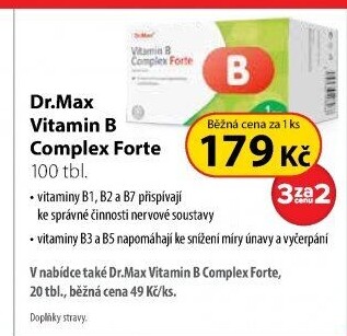 Dr.Max Betaglukan + vitamin C 245 ml v akci Dr. Max od 1.3.2022