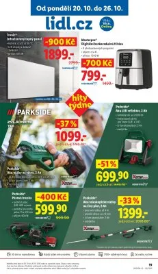 Čokoláda na vaření Fin Carré v akci Lidl od 20.3.2025