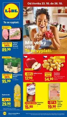 Čokoláda na vaření Fin Carré v akci Lidl od 20.3.2025